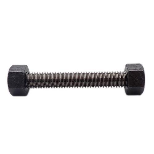 UNCアロイボルト(ナット2付) SNB7 5/8×150 (1個)