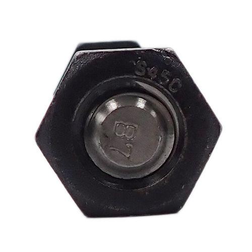 UNCアロイボルト(ナット2付) SNB7 7/8×140 (1個)